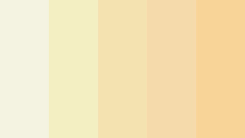 Skin Tones Chart: Visual Guide to All Complexions - BeautyandColour