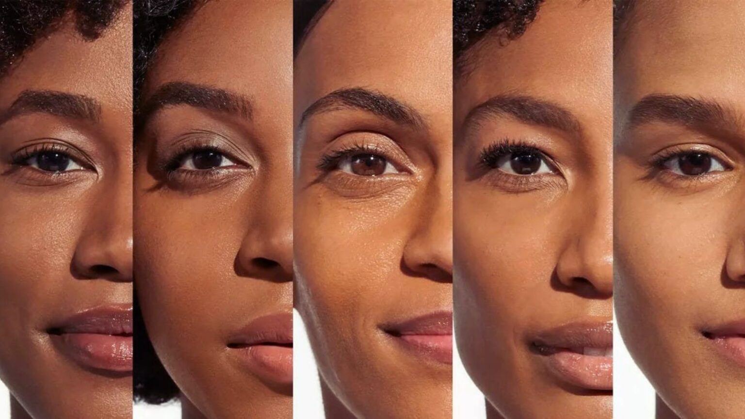Amber Skin Tone: Features and How to Recognize It - BeautyandColour