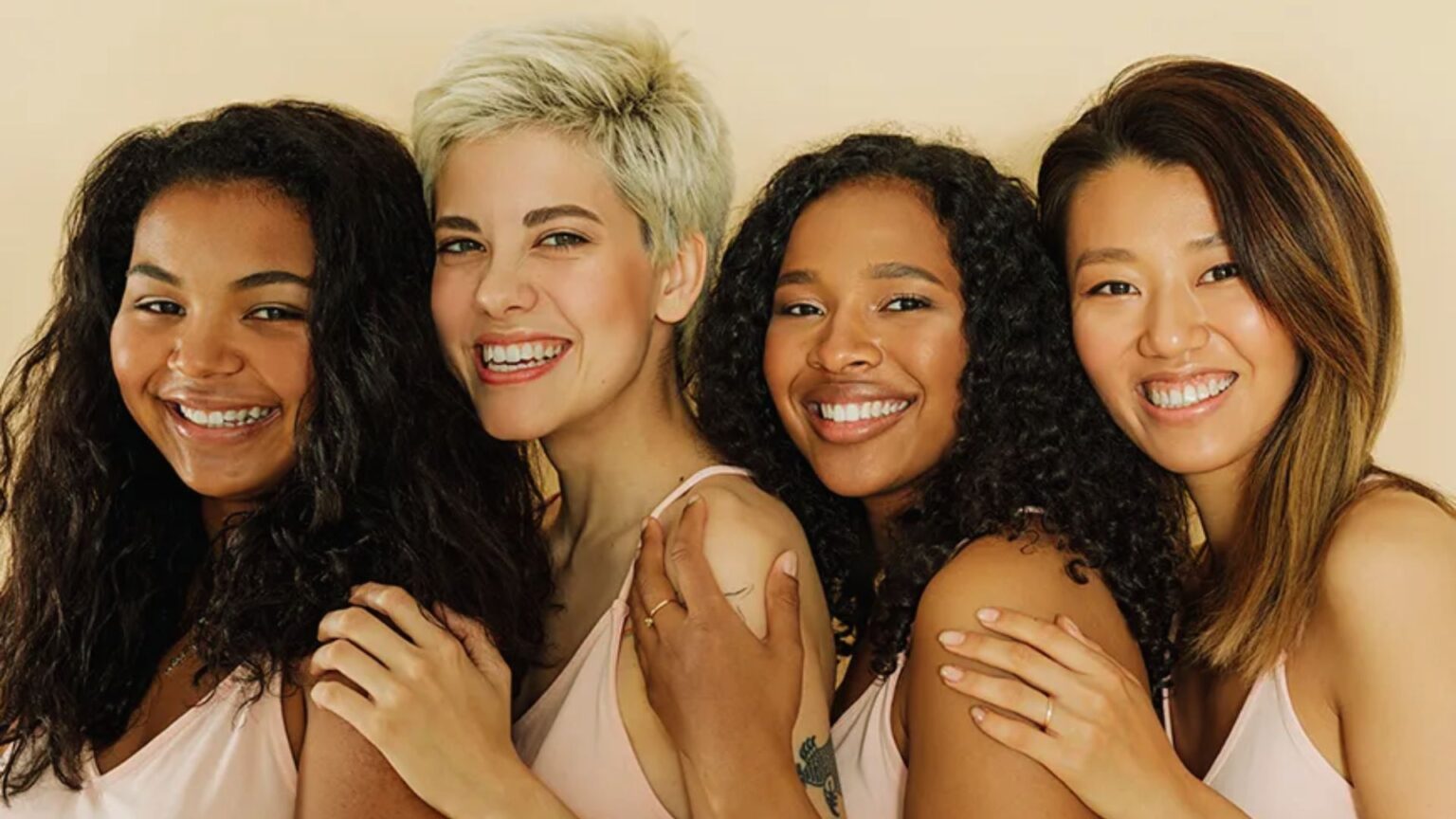 Skin Tones Chart: Visual Guide to All Complexions - BeautyandColour